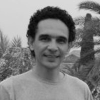 Roberto Valcárcel Rojas